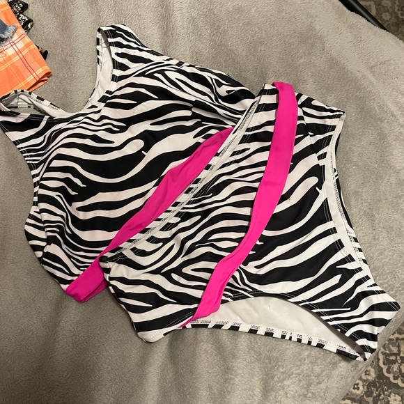Swim | Shein Baithing Suit | Poshmark